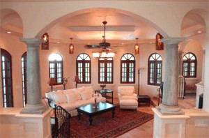 Furniture Proportion - Home Staging