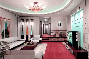 Home Staging Lighting - Home Staging