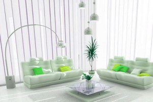 Home Styling - Home Staging